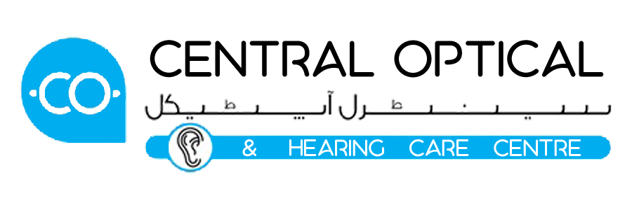 Sale - Central Optical & Vision Care Services