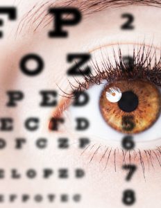 Eye Clinic - Central Optical & Vision Care Services