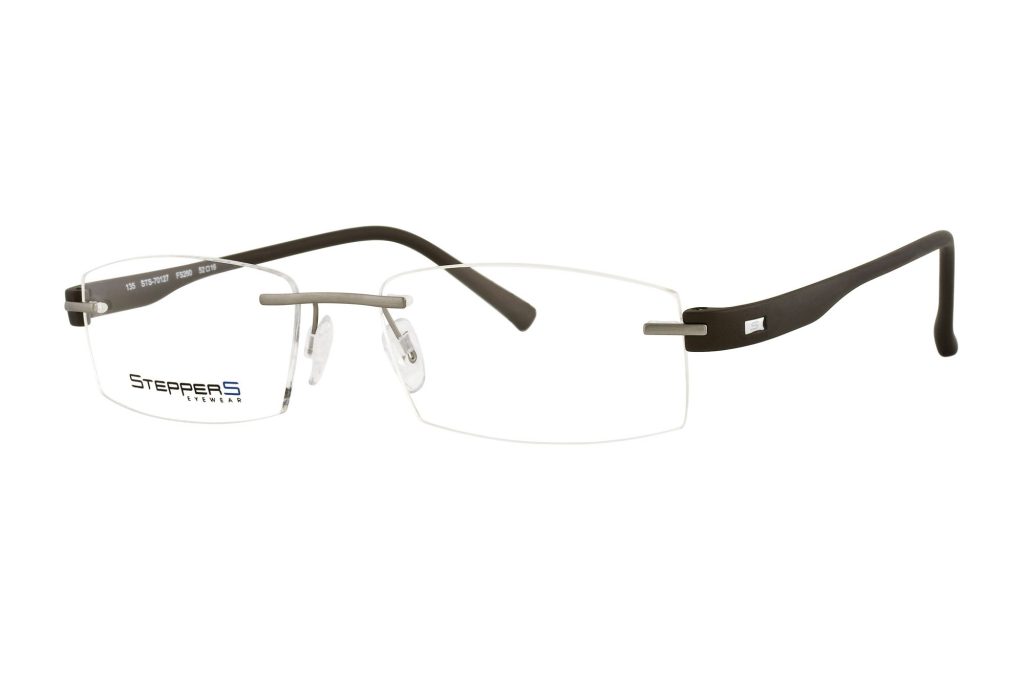 Stepper STS-70127 - Central Optical & Vision Care Services