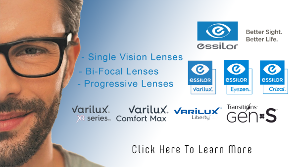 Central Optical | Our Mission: Your Vision | Since 1971