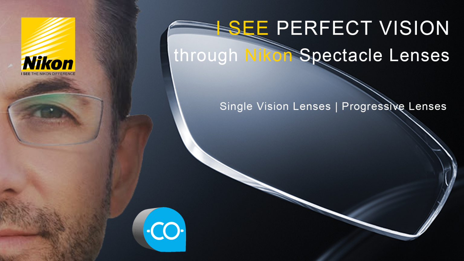 Central Optical | Our Mission: Your Vision | Since 1971